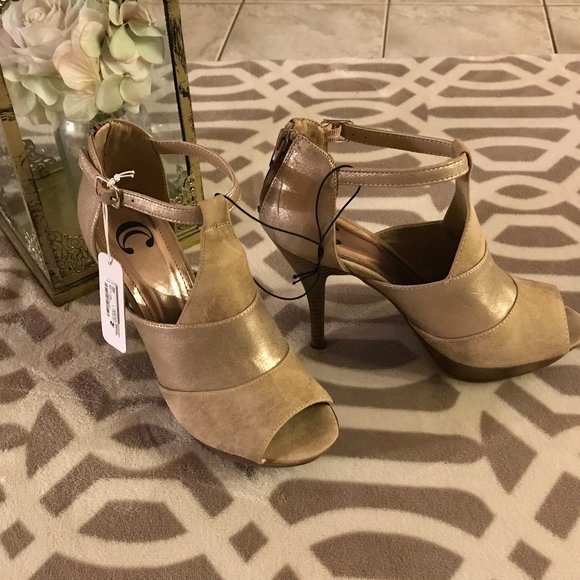 Charming Charlie | Shoes | Never Worn | Poshmark